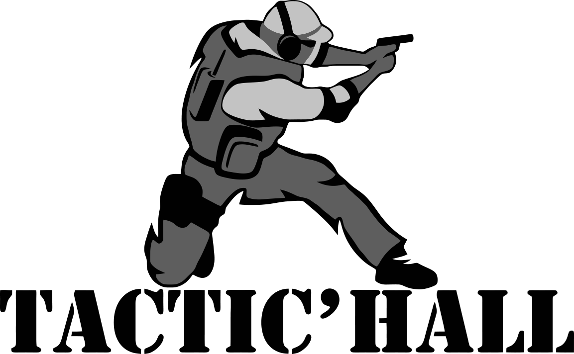 ACCUEIL - TACTIC'HALL - Centre de formation et de tir en situation